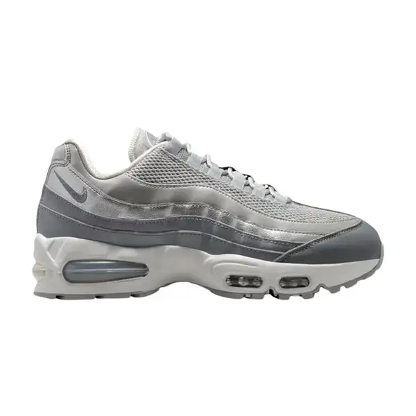 Nike Air Max 95 Sneakers - Grey