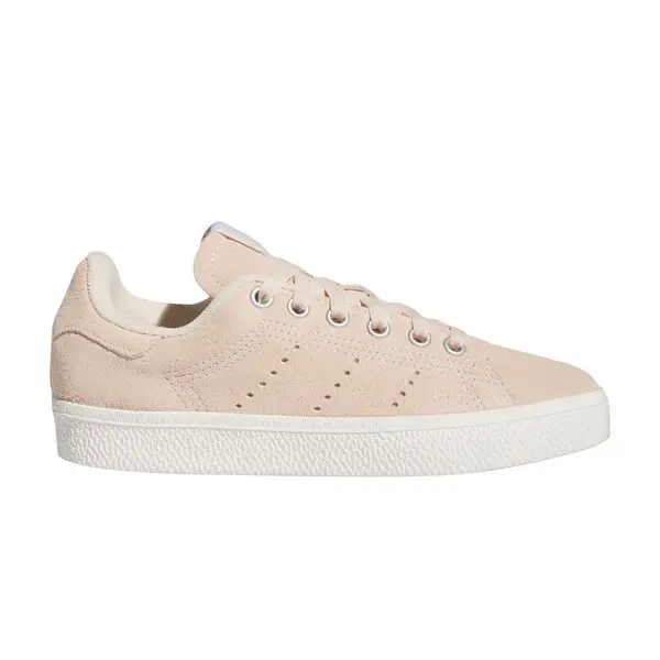 Adidas Stan Smith Cs J Sneakers - Orange