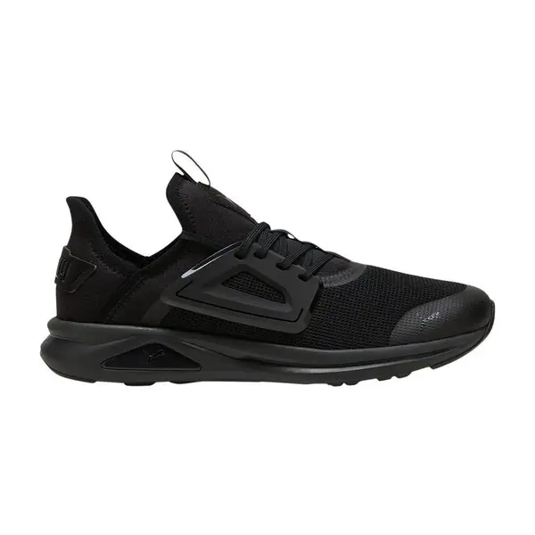 PUMA Enzo 2 Street Sneakers - Black