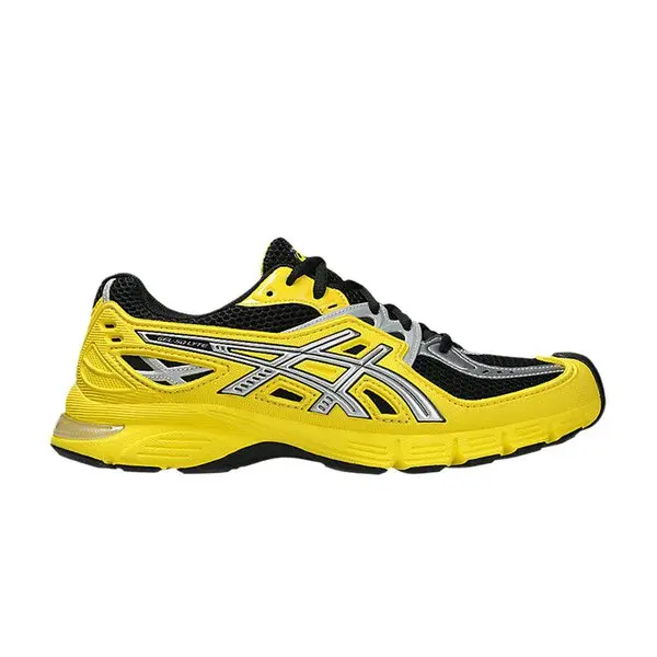 Asics Gel Sd Lyte - Yellow