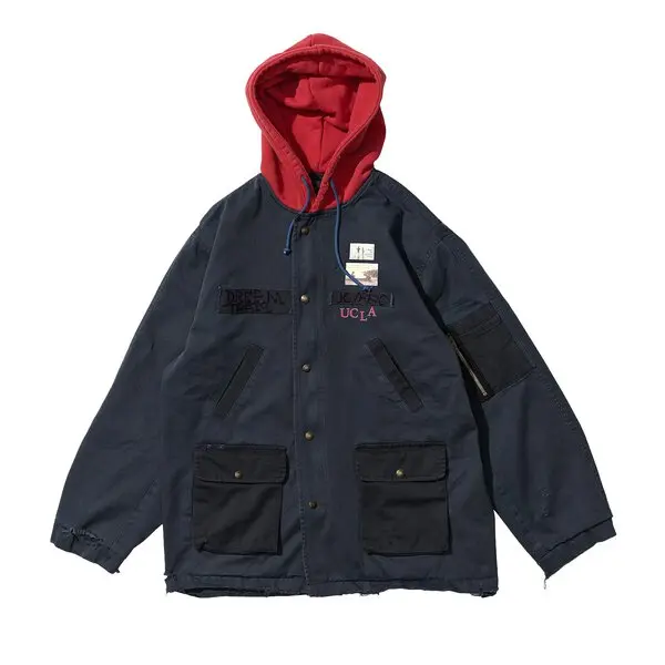 PALY HOLLYWOOD M51 Field Jacket