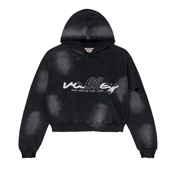 VALE FOREVER Pullover