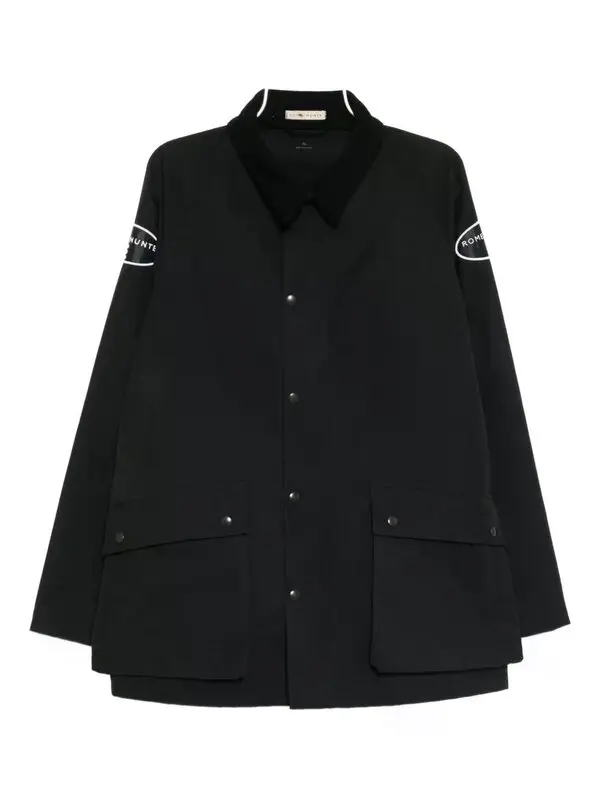 ROMEO HUNTE Hunte Jacket