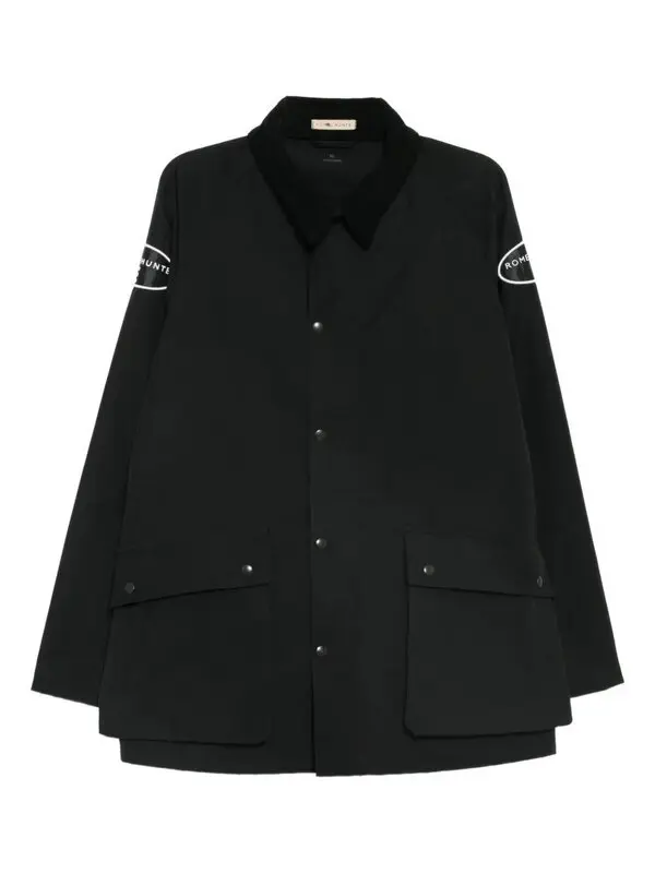 ROMEO HUNTE Hunte Jacket