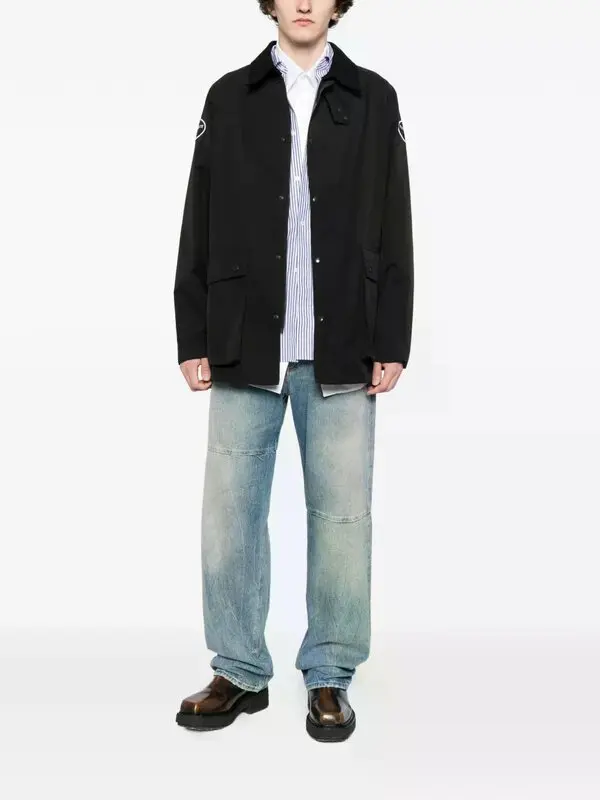 ROMEO HUNTE Hunte Jacket