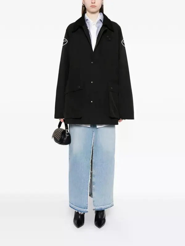 ROMEO HUNTE Hunte Jacket