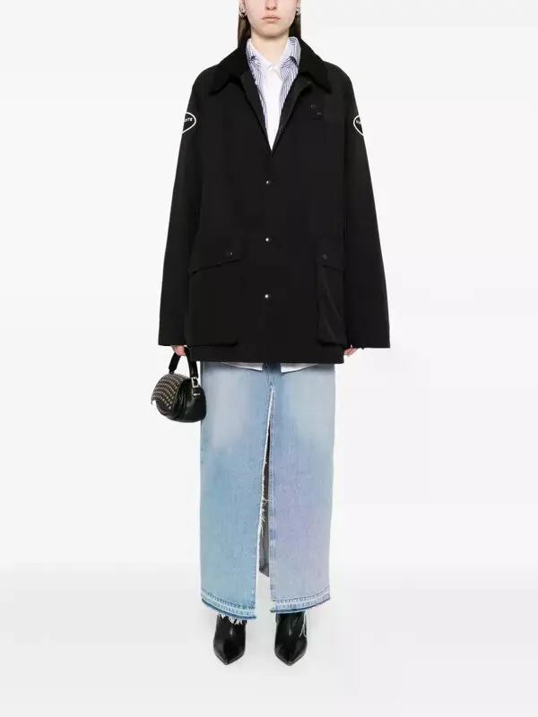 ROMEO HUNTE Hunte Jacket