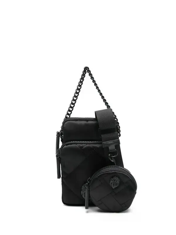 Kurt Geiger Multi-pocket Cross Body Bag