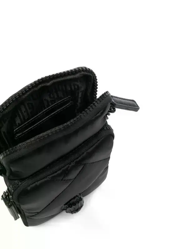 Kurt Geiger Multi-pocket Cross Body Bag