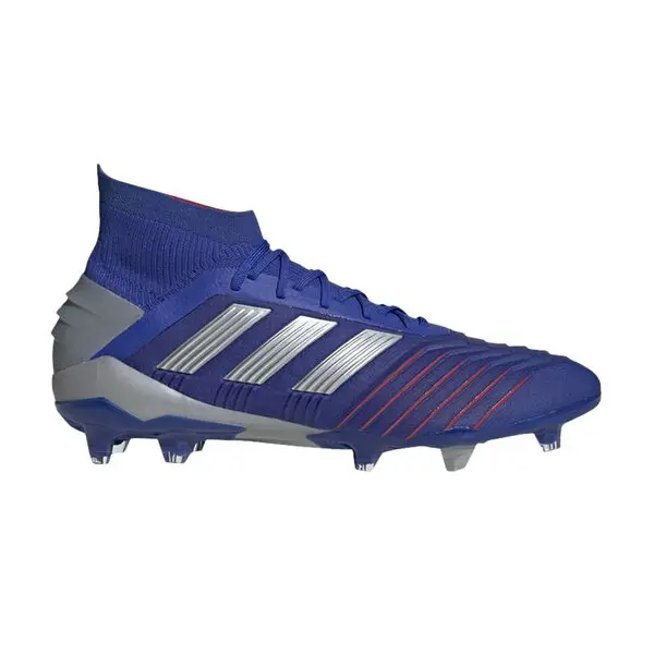 Adidas Predator 19.1 Fg - Blue