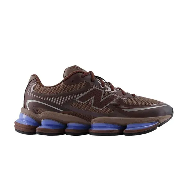 NEW BALANCE Abzorb 2000 Sneakers - Brown