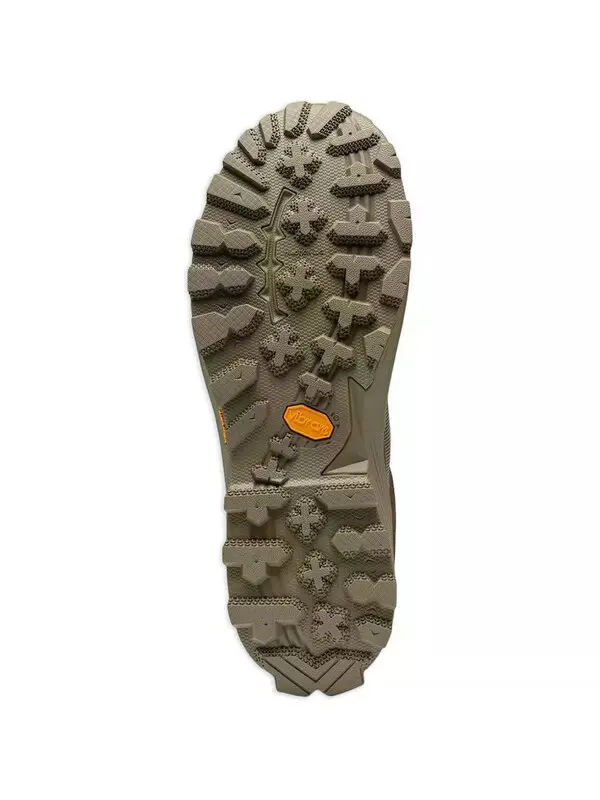 Bogner Lace-up Sneakers