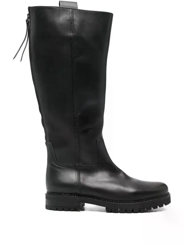 Gabor Leather Boots