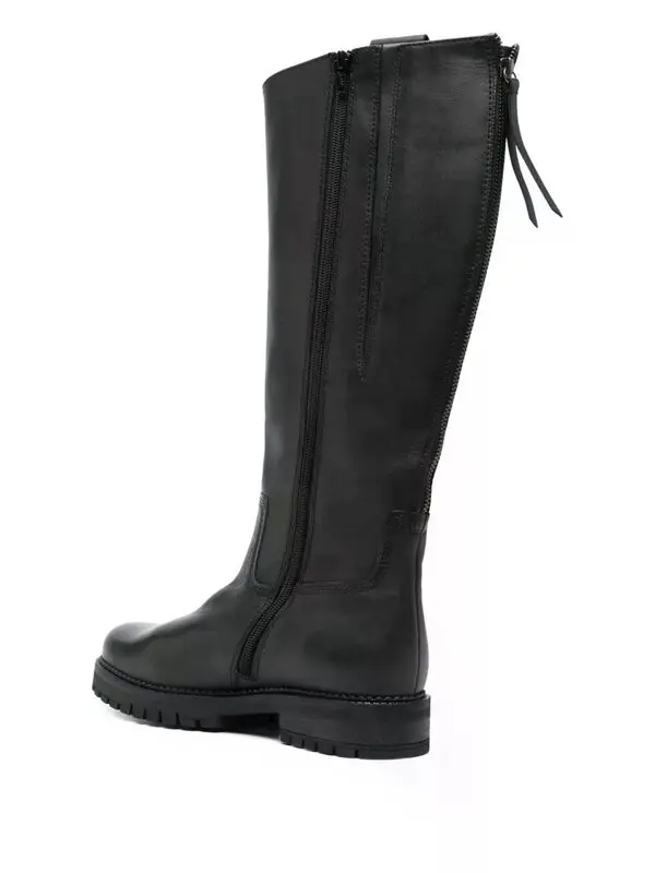 Gabor Leather Boots