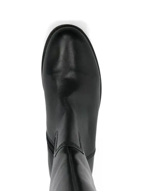 Gabor Leather Boots