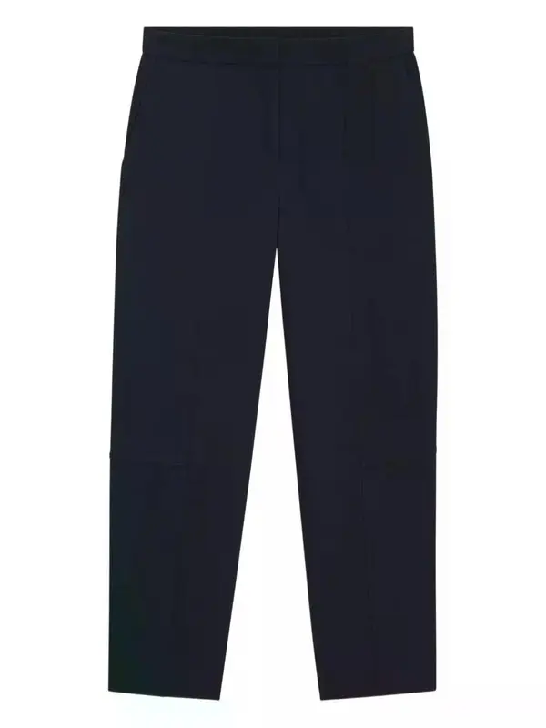 BOSS Patch-pocket Trousers