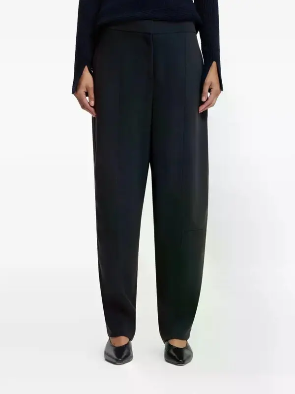 BOSS Patch-pocket Trousers