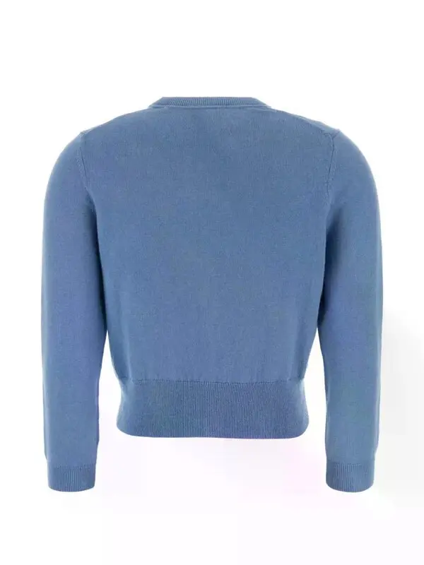 MARANT ETOILE Lona Cardigan