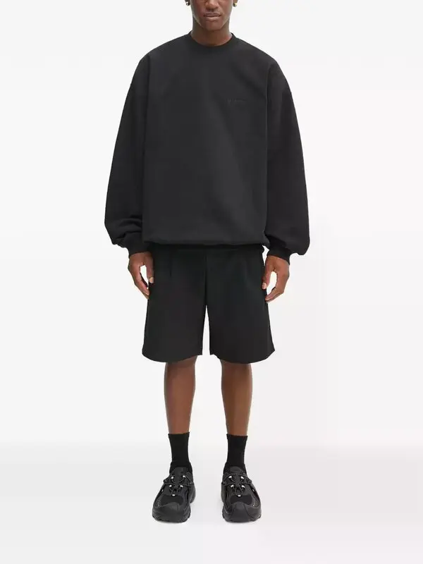 WACKO MARIA Pleated Shorts