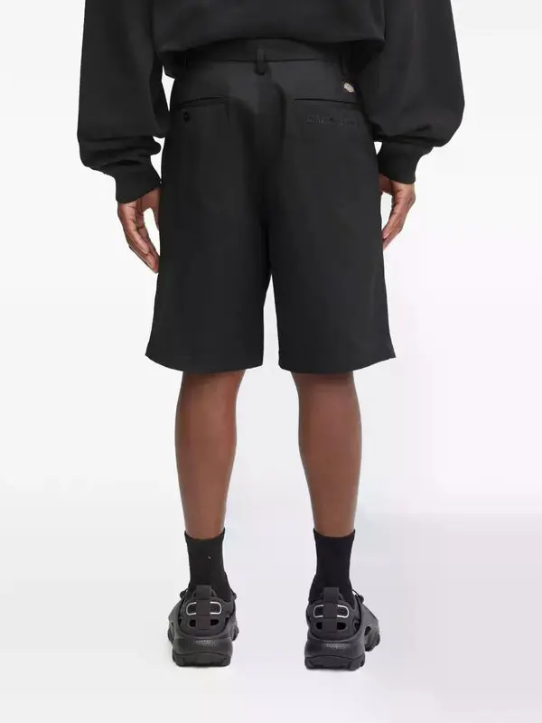 WACKO MARIA Pleated Shorts