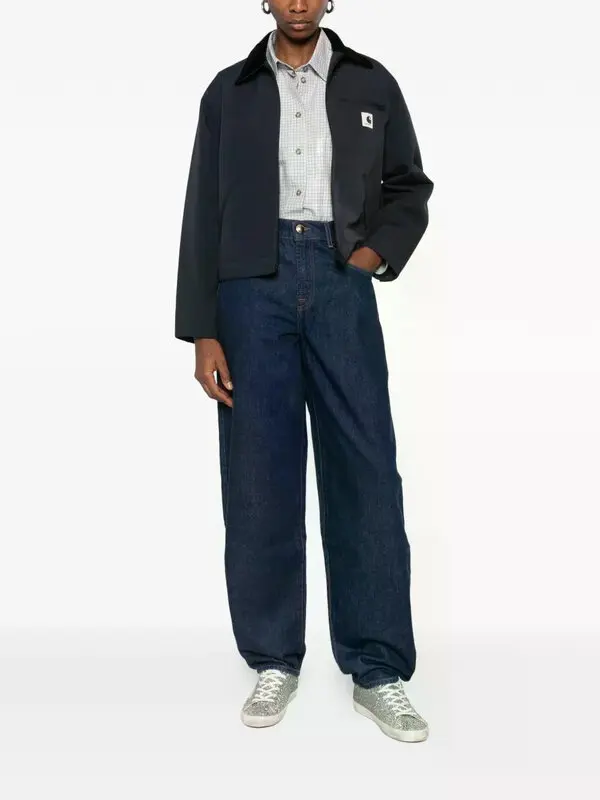 Carhartt Work In Progress Newkirk Summer Zip Jacket