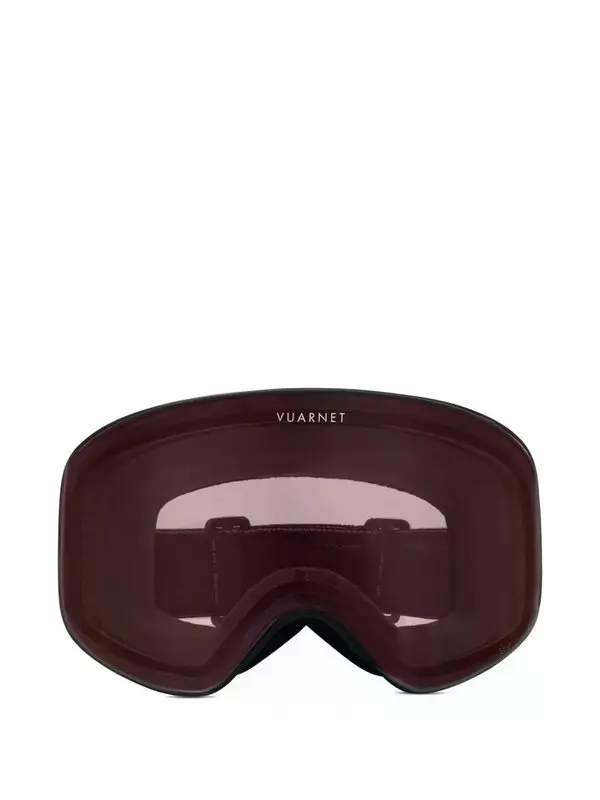 Vuarnet Fuji Ski Goggles - Black