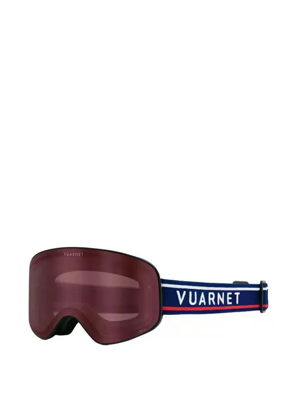Vuarnet Fuji Ski Goggles - Black