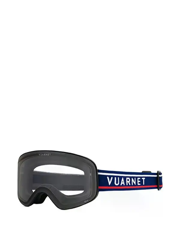 Vuarnet Fuji Ski Goggles - Black