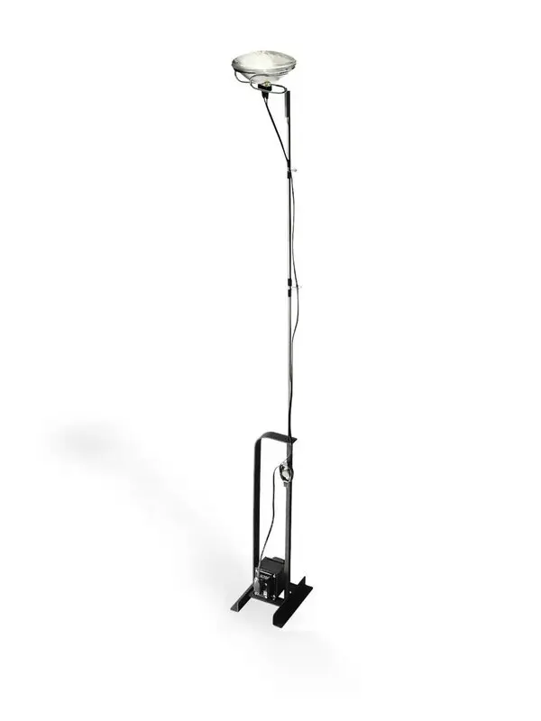 FLOS Toio Floor Lamp