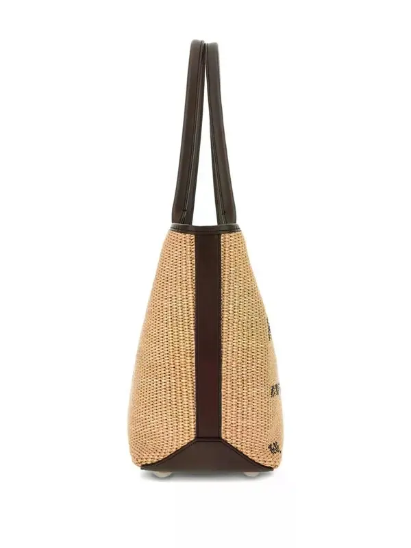 Hogan Address Tote Bag