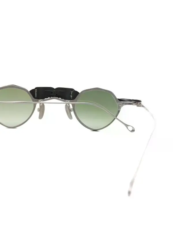 RIGARDS Round Frame Glasses