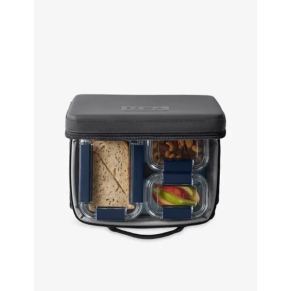 YETI Daytrip Insulated Lunch Box 5l - Charcoal