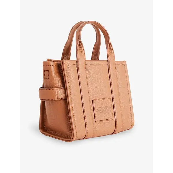 Marc Jacobs The Small Leather Tote Bag