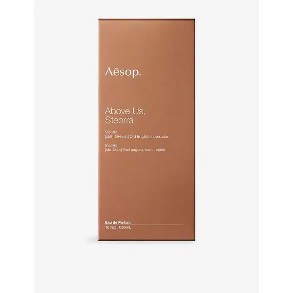 Aesop Above Us Steorra Eau De Parfum