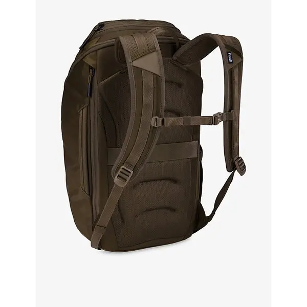 Thule Chasm Woven 26l Backpack - Deep Khaki