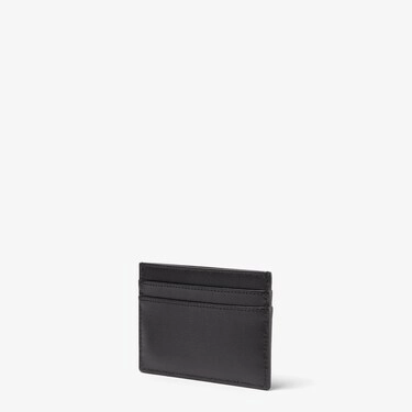 Fendi Ff Squared Card Holder