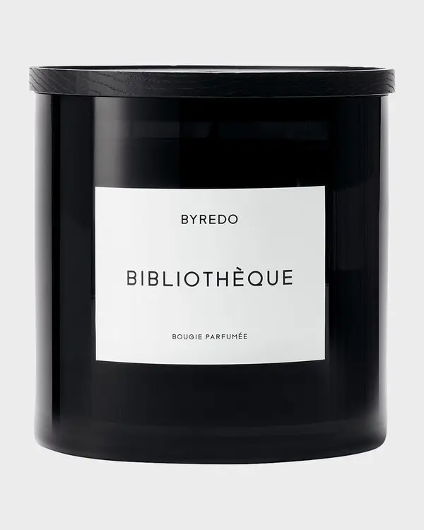 Byredo Bibliothèque Six-wick Candle, 53 Oz - One-color