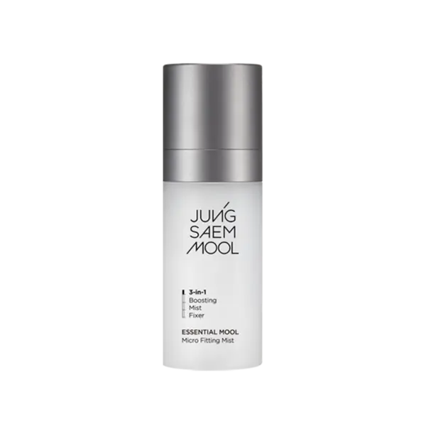 JUNGSAEMMOOL Essential Mool Micro Fitting Mist - One-color