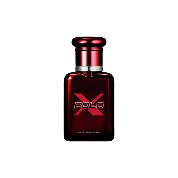 Ralph Lauren Polo Red Extreme Eau De Parfum With Leather - One-color