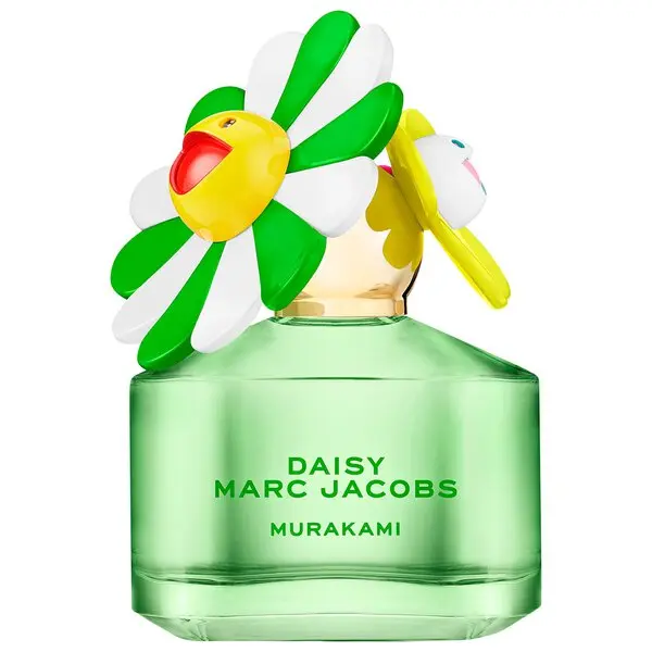 MARC JACOBS FRAGRANCES Daisy Murakami Green Eau De Parfum With Banana & Jasmine - One-color