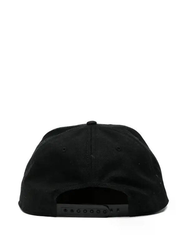 ROMEO HUNTE Logo-embroidered Cap