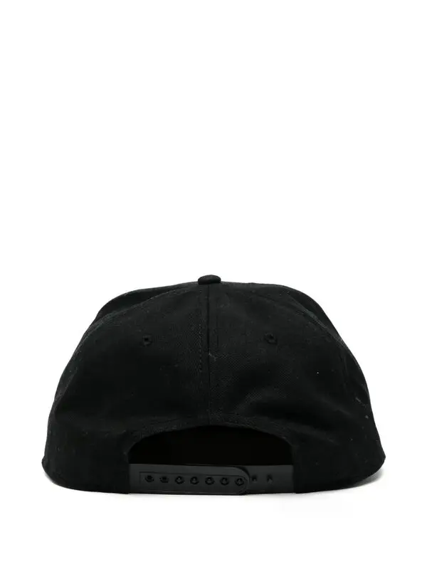 ROMEO HUNTE Logo-embroidered Cap