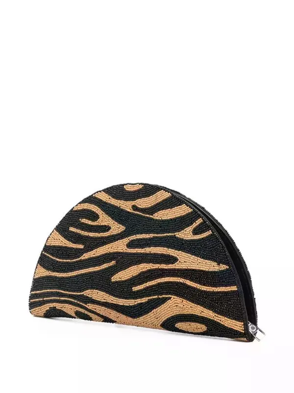 SIMONMILLER Lune Clutch