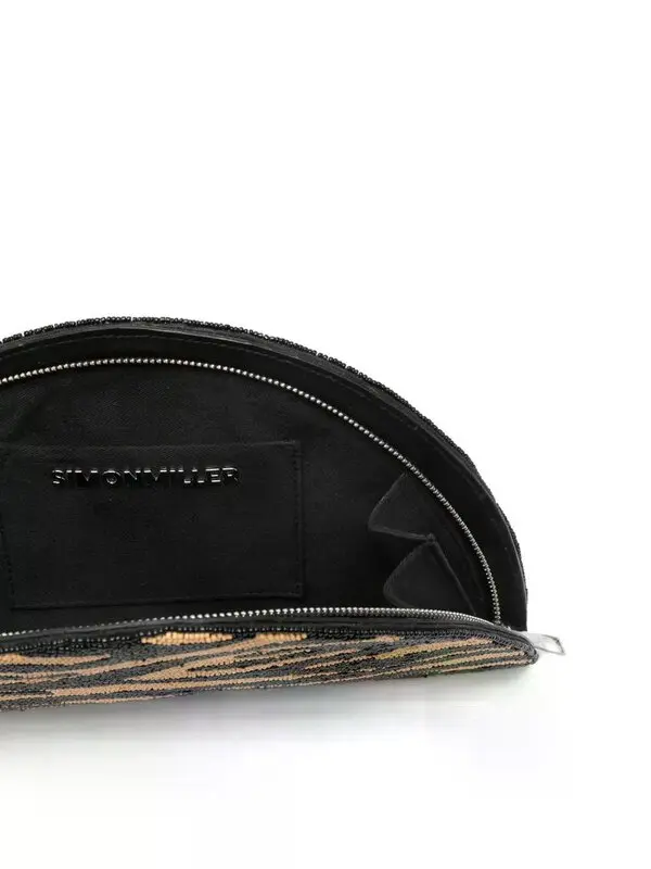 SIMONMILLER Lune Clutch