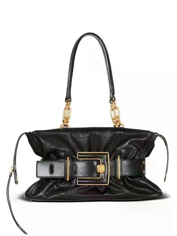 Balmain Anthem Shoulder Bag