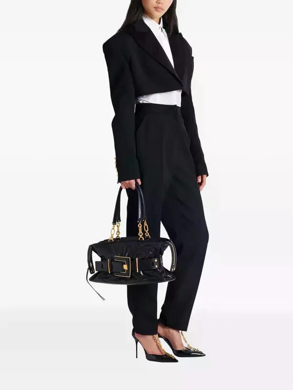 Balmain Anthem Shoulder Bag