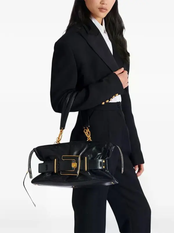 Balmain Anthem Shoulder Bag