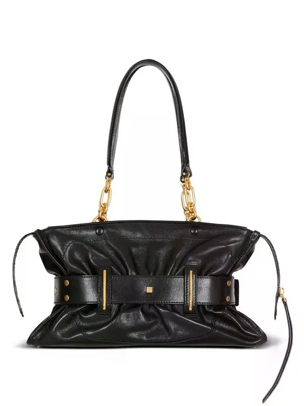 Balmain Anthem Shoulder Bag