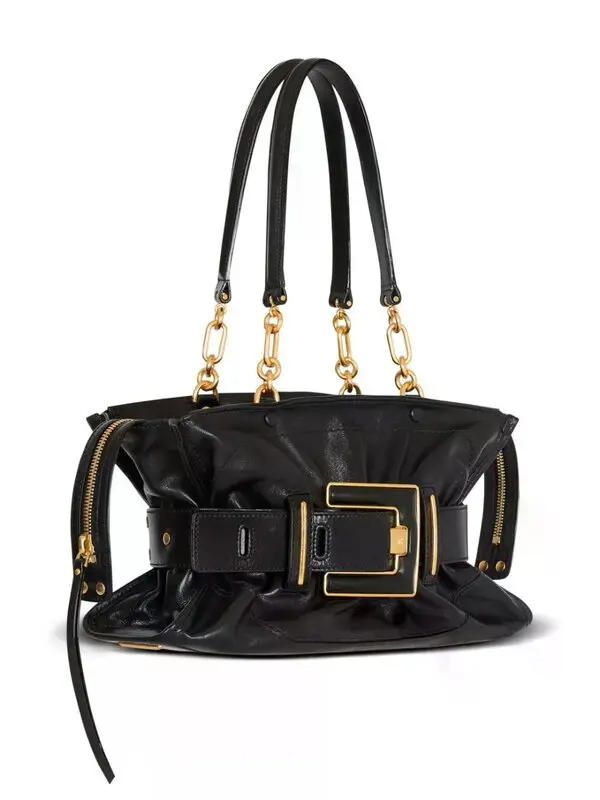 Balmain Anthem Shoulder Bag