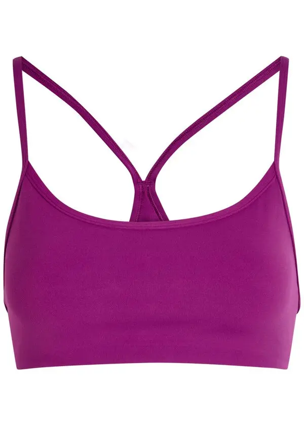 Vuori All The Feels Soft-cup Bra